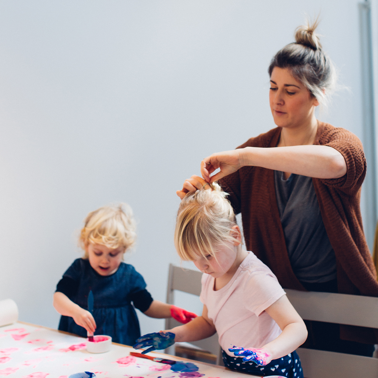 Lucet Feature: Little Otter Report — The Hidden Crisis