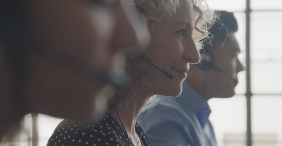 Introducing Navigate & Connect